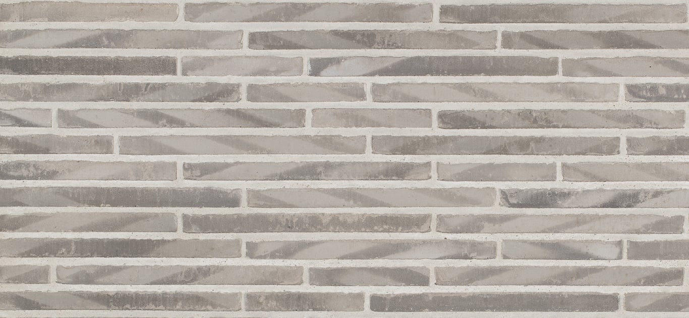 Masonry Brick PGH LangMursten Ingels - BIMcontent.com